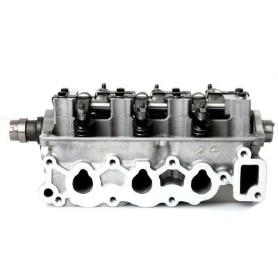 China F8CV Complete Cylinder Head Assembly for Daewoo Matiz Spark 0.8L Engine 96642708 for sale