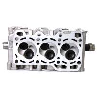 China F8CV Complete Cylinder Head Assembly for Daewoo Matiz Spark 0.8L Engine 96642708 for sale