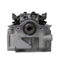 China F8CV Complete Cylinder Head Assembly for Daewoo Matiz Spark 0.8L Engine 96642708 for sale