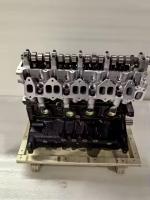 China 2.5L Diesel WL WLT Engine Long Block for Mazda B2500 MPV Ford Ranger Pickup Truck Replacement for sale