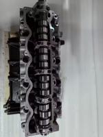 China 2.5L Diesel WL WLT Engine Long Block for Mazda B2500 MPV Ford Ranger Pickup Truck Replacement for sale