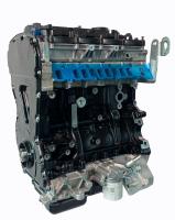 China New 2.2L Long Block Bare Engine for Ford Ranger Peugeot Boxer Transit Custom FWD CDDH Brand for sale