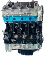 China New 2.2L Long Block Bare Engine for Ford Ranger Peugeot Boxer Transit Custom FWD CDDH Brand for sale