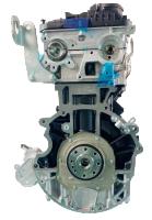 China New 2.2L Long Block Bare Engine for Ford Ranger Peugeot Boxer Transit Custom FWD CDDH Brand for sale
