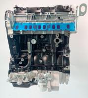 China New 2.2L Long Block Bare Engine for Ford Ranger Peugeot Boxer Transit Custom FWD CDDH Brand for sale