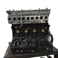China D4CB 2.5L CRDi Diesel Engine Assembly 130kW New Long Block for Hyundai H-1 Starex Grand Starex for sale