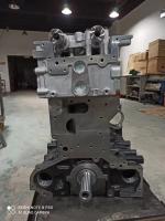 China D4CB 2.5L CRDi Diesel Engine Assembly 130kW New Long Block for Hyundai H-1 Starex Grand Starex for sale