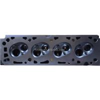 China Factory Supply Ford 2.3L Cylinder Head EcoBoost Engine Head Iron Casting 2.3L-140ci-L4 for sale