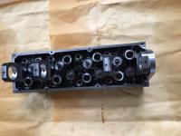 China Factory Supply Ford 2.3L Cylinder Head EcoBoost Engine Head Iron Casting 2.3L-140ci-L4 for sale