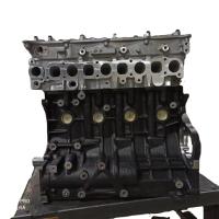 China D4CB 2.5L CRDi Long Block Engine Assembly for Hyundai H-1 Starex Grand Starex for sale