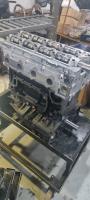 China D4CB 2.5L CRDi Long Block Engine Assembly for Hyundai H-1 Starex Grand Starex for sale