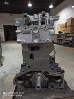 China D4CB 2.5L CRDi Long Block Engine Assembly for Hyundai H-1 Starex Grand Starex for sale