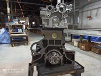 China D4CB 2.5L CRDi Long Block Engine Assembly for Hyundai H-1 Starex Grand Starex for sale