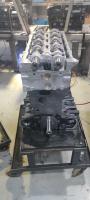 China D4CB 2.5L CRDi Long Block Engine Assembly for Hyundai H-1 Starex Grand Starex for sale