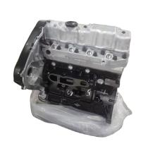 China D4BH 2.5L Diesel Long Block Engine 85kW 250Nm for Hyundai Commercial Vehicles for sale
