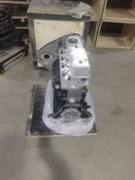 China D4BH 2.5L Diesel Long Block Engine 85kW 250Nm for Hyundai Commercial Vehicles for sale