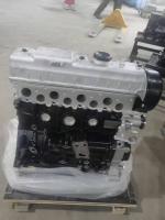 China D4BH 2.5L Diesel Long Block Engine 85kW 250Nm for Hyundai Commercial Vehicles for sale