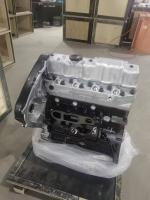 China D4BH 2.5L Diesel Long Block Engine 85kW 250Nm for Hyundai Commercial Vehicles for sale