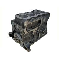 China QD32 Cylinder Block for Nissan Diesel Engine for sale