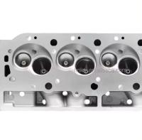 China Wholesale Aluminum Cylinder Heads for GM Chevy BBC 454 Engine 7.4L Auto Parts for sale