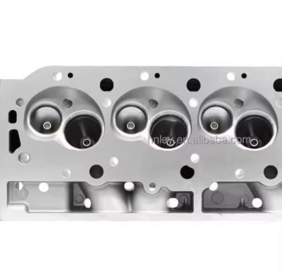 China Wholesale Aluminum Cylinder Heads for GM Chevy BBC 454 Engine 7.4L Auto Parts for sale