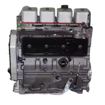 China 4BT 6BT Cylinder Long Block 3938058 for  for Ford F150 Diesel Engine Long Block Motor for sale
