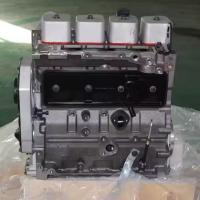 China 4BT 6BT Diesel Engine Long Block 3938058 Cylinder Block for Ford F150 Pickup Truck Auto Parts Replacement for sale