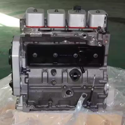 China 4BT 6BT Diesel Engine Long Block 3938058 Cylinder Block for Ford F150 Pickup Truck Auto Parts Replacement for sale