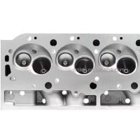 China Aluminum Cylinder Heads for GM Chevy BBC 454 Engine 7.4L Auto Engine Head Parts for sale