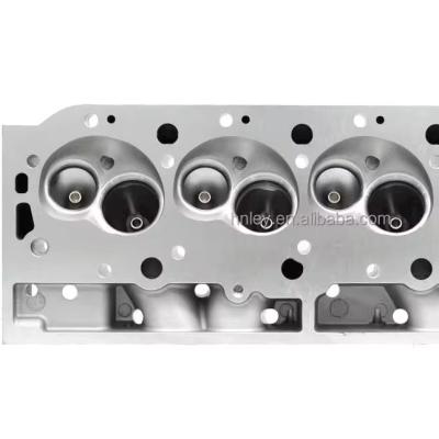 China Aluminum Cylinder Heads for GM Chevy BBC 454 Engine 7.4L Auto Engine Head Parts for sale