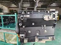 China 1004 Cylinder Block for Perkins Lovol T3711H121Z 4100 Diesel Engine TZZ50265 for sale