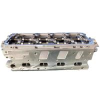 China Complete Cylinder Head 03L103351F 908726 for VW Passat Alltrack 2.0TDI 2013 for sale