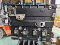 China 1004 Cylinder Block for Perkins Lovol T3711H121Z 4100 Diesel Engine TZZ50265 for sale