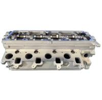 China Complete Cylinder Head 03L103351F 908726 for VW Passat Alltrack 2.0TDI 2013 for sale