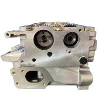 China Complete Cylinder Head 03L103351F 908726 for VW Passat Alltrack 2.0TDI 2013 for sale