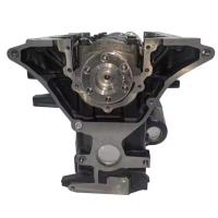 China Mitsubishi 4D56U Short Block Engine 2.5L Di-D for L200 Triton Pajero Shogun 05-10 for sale