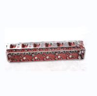 China Cast Iron Cylinder Head for Isuzu 6SD1 Excavator Engine 6SD1 Diesel Engine Part for sale