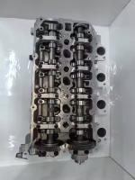 China 4D56U Long Block Engine Assembly for Mitsubishi L200 Pajero Triton OE 1005A421 1050A007 for sale