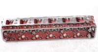 China Cast Iron Cylinder Head for Isuzu 6SD1 Excavator Engine 6SD1 Diesel Engine Part for sale