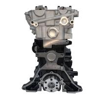 China 4D56U Long Block Engine Assembly for Mitsubishi L200 Pajero Triton OE 1005A421 1050A007 for sale