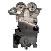 China 4D56U Long Block Engine Assembly for Mitsubishi L200 Pajero Triton OE 1005A421 1050A007 for sale