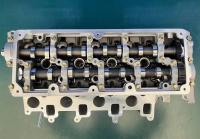 China Cylinder Head AMC 908726 for VW Amarok Crafter 2.0 TDI CDB CDC CKT CKU 12 Valve Skoda Seat 2.0 TDI CEG CEGA for sale