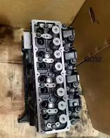 China Complete Long Cylinder Block for Nissan QD32 Engine with Pistons Crankshaft and Camshaft for sale