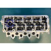 China Complete Cylinder Head for VW 2.0 TDI BiTDI 16V Amarok Crafter 908726 Assembled Engine Head for sale