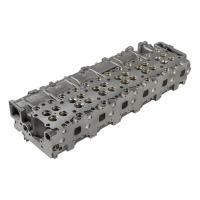 China Engine Cylinder Head for SINOTRUK SITRAK C7H C9H T5G MC11 MC13 MAN D2676 D2066 TGA for sale