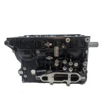 China Mitsubishi 4D56U Short Engine Block 2.5L Di-D for L200 Triton Pajero Shogun 2005-2010 for sale