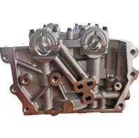 China Complete Cylinder Head for Suzuki Grand Vitara 2.4L J24B Engine 11100-78KA0 11100-78K00 for sale