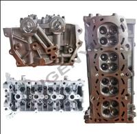 China Complete Cylinder Head for Suzuki Grand Vitara 2.4L J24B Engine 11100-78KA0 11100-78K00 for sale