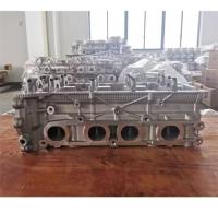China Complete Cylinder Head for Suzuki Grand Vitara 2.4L J24B Engine 11100-78KA0 11100-78K00 for sale