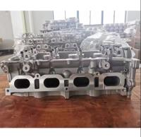China Complete Cylinder Head for Suzuki Grand Vitara 2.4L J24B Engine 11100-78KA0 11100-78K00 for sale